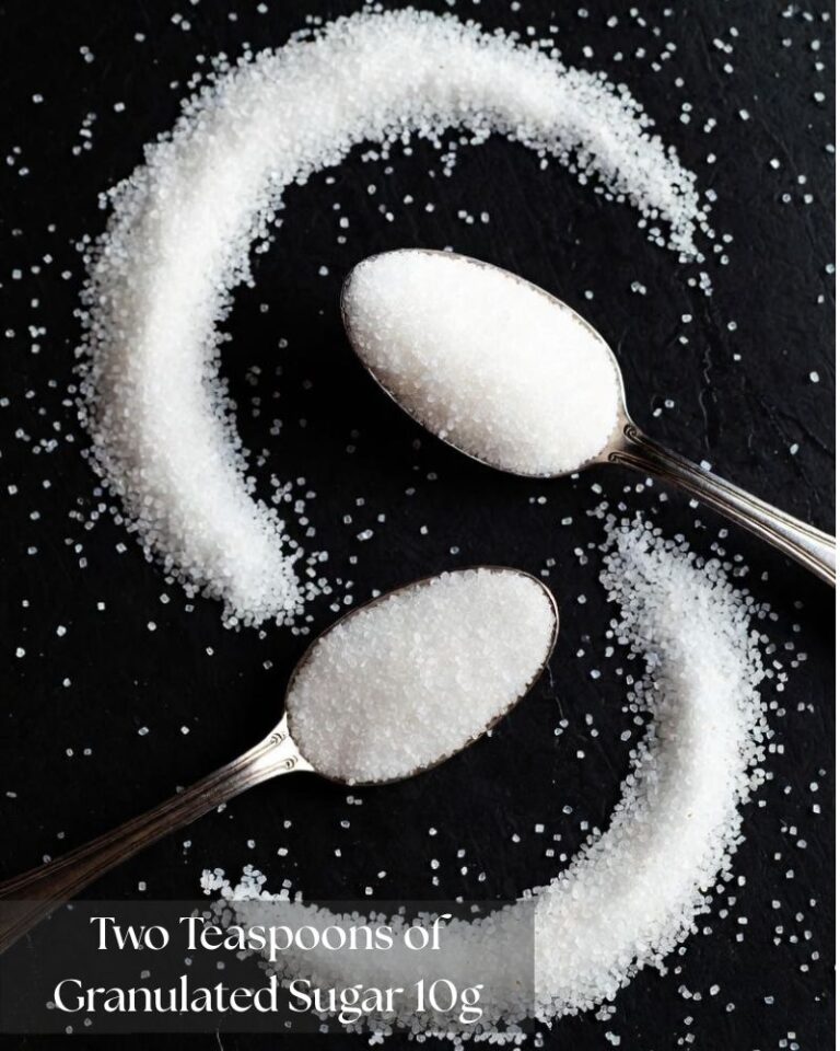 10 Grams- Things That Weigh 10g