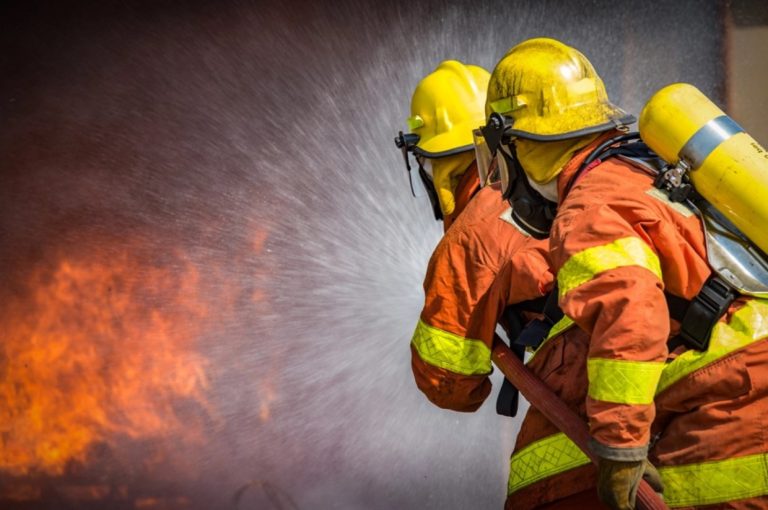 Why Businesses Trust Fire Watch Guard Companies Near Me for Emergency ...